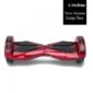 Lamborghini Hoverboard 8", Hoverboard 8" -Red - Hoverboards NZ