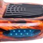 Electric Hoverboard, Self Balancing Scooter 10" - Hoverboards NZ