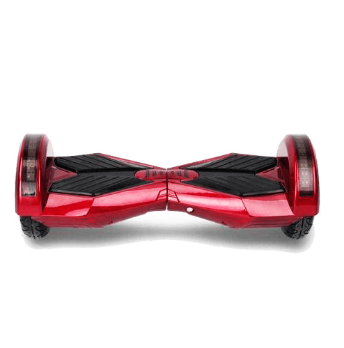 Hoverboard 10 Inch - Black Hoverboard - Hoverboards NZ