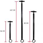 Handle Bar for Hoverboard – Hoverboard Handle for 6.5 inch & 10 inch ...